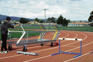 Athletic Equipment Australia | Track & Field Equipment | Truline