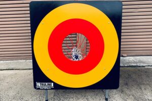 35264 AFL Handball Target | Truline Australia